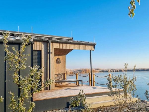 Guesthouse Seeblick - Neusiedl am See