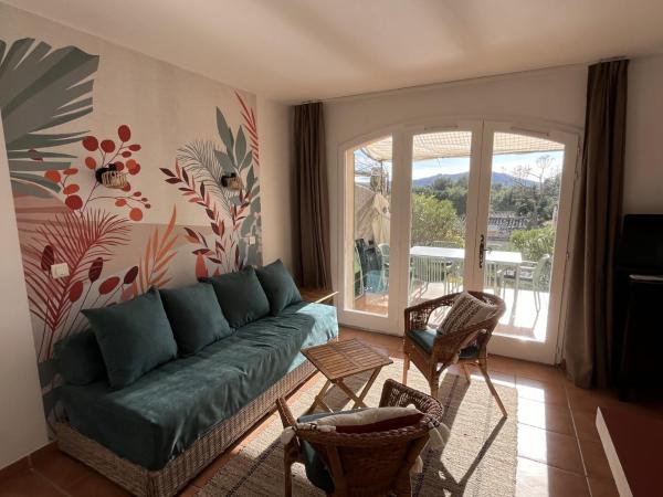 Village Pont Royal En Provence - Maeva Home - Maison Climatisée 4 Pièces 6 Personnes - Sélection Mae-7054 - Lambesc