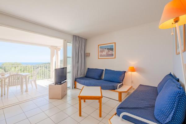 Résidence Le Hameau De Cap Esterel - Maeva Home - Appartement 2 Pièces 7 Personnes - Sélection Mae-7954 - Fréjus