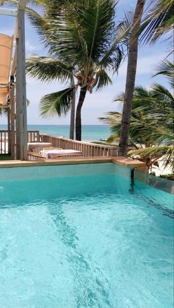 Hotel Ocean Garden Beach Punta Cana - Punta Cana