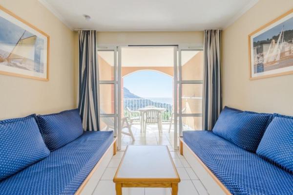 Résidence Le Hameau De Cap Esterel - Maeva Home - Appartement 2 Pièces 5 Personnes - Budget Mae-5324 - Agay