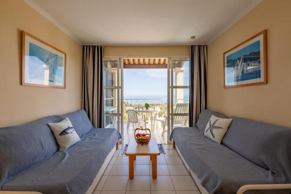 Résidence Le Hameau De Cap Esterel - Maeva Home - Appartement 2 Pièces 5 Personnes - Confort Mae-5664 - Saint-Raphaël