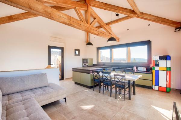 Village Pont Royal En Provence - Maeva Home - Appartement Climatisé 3 Pièces 4 Personnes Avec Terrasse Aménagée - Prestige - Super Home Mae-3084 - Lambesc