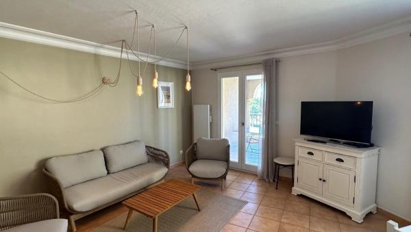 Village Pont Royal En Provence - Maeva Home - Appartement 6 Personnes 3 Chambres Climatisées Mae-3234 - Mallemort