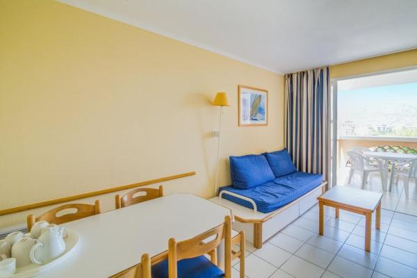 Résidence Le Hameau De Cap Esterel - Maeva Home - Appartement 2 Pièces 5 Personnes - Confort Mae-5041 - Cap Estérel