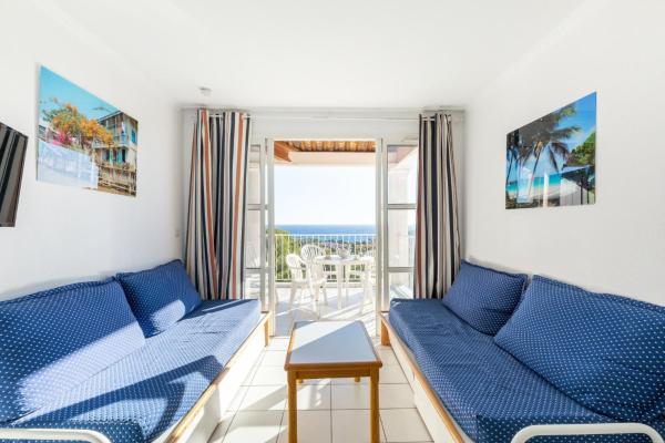 Résidence Le Hameau De Cap Esterel - Maeva Home - Studio 5 Personnes - Sélection Mae-3561 - Cap Estérel