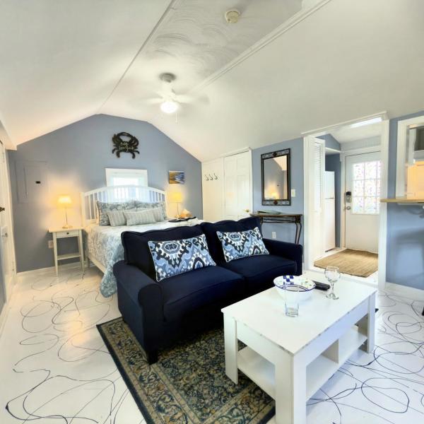 Baby Love Shack - Salisbury Beach, MA