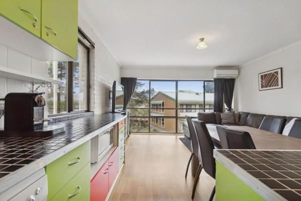 Alpine Mountain View 21 - Jindabyne, Ski Fields & Mountain Bike Riding - Jindabyne