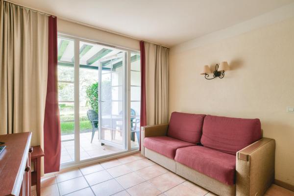 Résidence Le Parc D'arradoy - Maeva Home - Appartement 2 Pièces 4 Personnes - Confort Mae-5971 - Ispoure