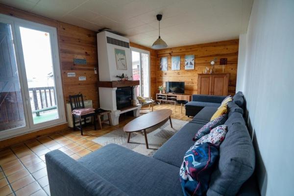 Chalet Les 3 Porches - Maeva Home - Chalet 6 Pièces 15 Personnes - Exclusive Mae-3221 - Ceillac