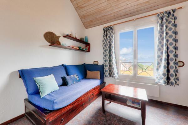 Résidence Port Du Crouesty - Maeva Home - Appartement 4 Pièces 6 Personnes Vue Mer - Sélection Mae-2251 - Baden, France