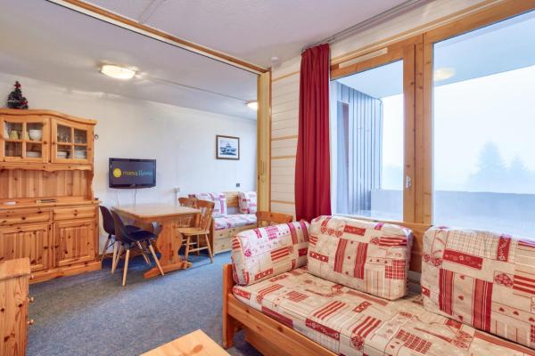 Quartier La Forêt - Maeva Home - Studio 4 Personnes - Sélection Mae-1241 - Brides-les-Bains