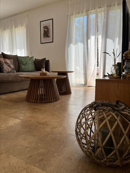 Villa Bonifacio 6 Personnes - 3 Pièces 6 Personnes Mae-4671 - 보니파씨오