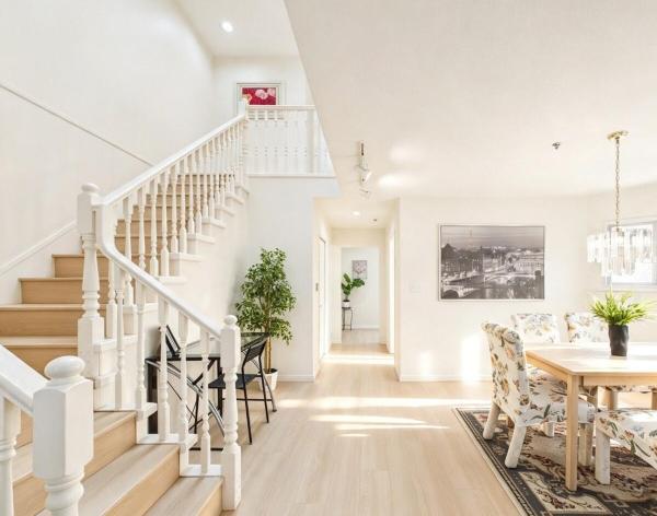Spacious Modern Quiet L Entire Suite L Close To Yvr Airport & Downtown & Restaurants - Vancouver
