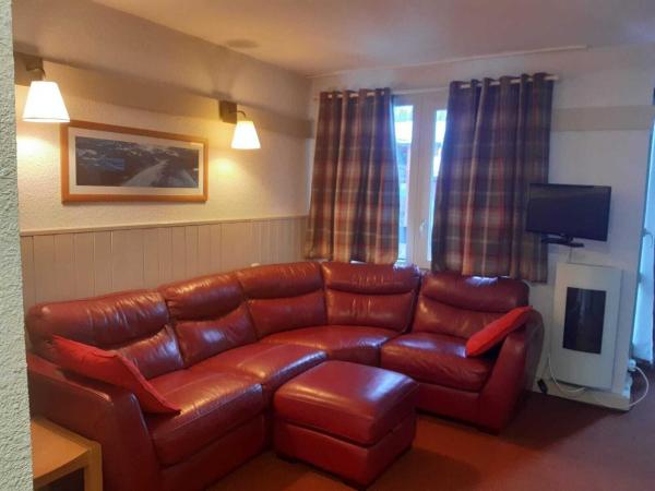 Résidence Plagne Lauze - Maeva Home - Appartement 2 Pièces 5 Personnes - Sélection Mae-2091 - Moutiers