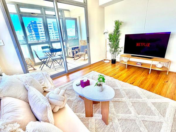 Burwood Luxe Urban Escape - Penshurst