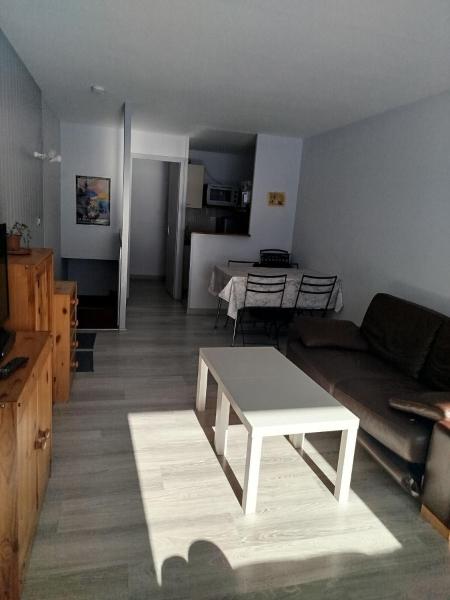 Résidence Le Tourmalet - Maeva Home - Appartement 2 Pièces 6 Personnes - Confort Mae-5141 - La Mongie