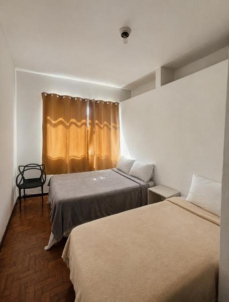 Apartamento Na Rua Teresa - Petrópolis