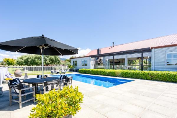 Greystoke Lodge - Greytown