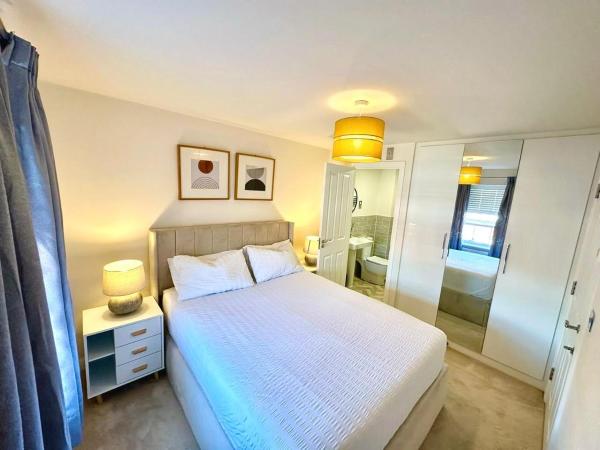 The Bergio Cosy Rooms - Kettering