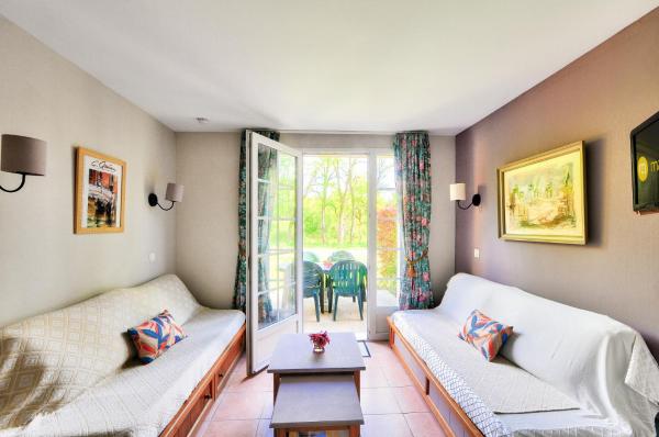 La Résidence Du Lac - Maeva Home - Appartement 2 Pièces 5 Personnes - Sélection Mae-2201 - Lot-et-Garonne