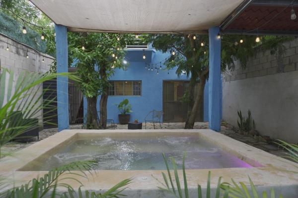 Casa La Perla Del Sur Confort Y Calidez En Todos Sus Espacios - Yucatán