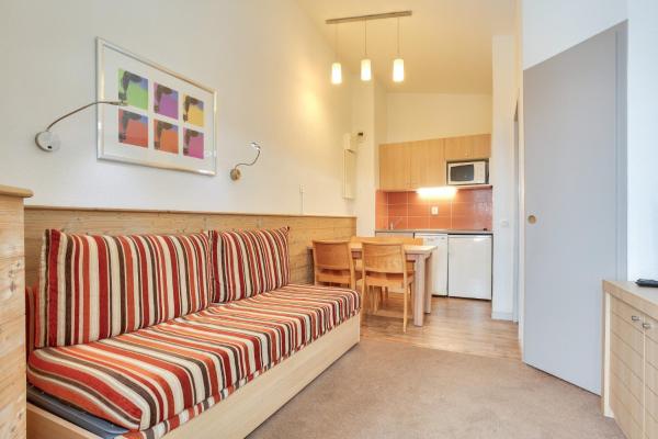 Résidence Le Britania - Maeva Home - Appartement 2 Pièces 4 Personnes - Sélection Mae-6673 - Courchevel 1850