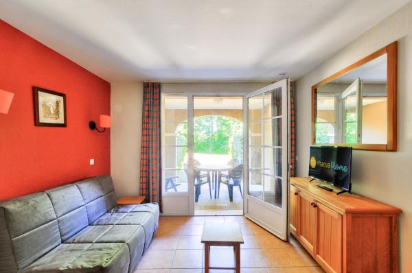 La Résidence Du Lac - Maeva Home - Appartement 2 Pièces 4 Personnes - Sélection Mae-0263 - Monflanquin