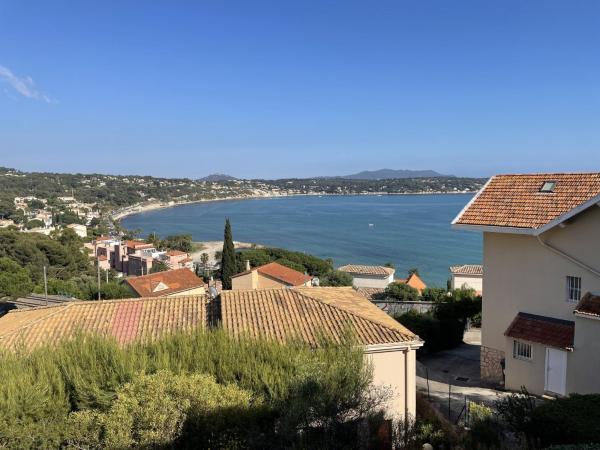 Résidence Les Jardins De La Mer - Maeva Home - Appartement Vue Mer 2 Pièces 4 Personnes - Budget Mae-3383 - Bandol