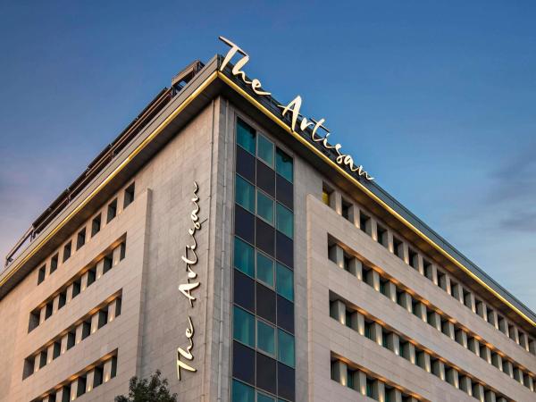 The Artisan Hotel Istanbul - Mgallery Collection - Osmanbey