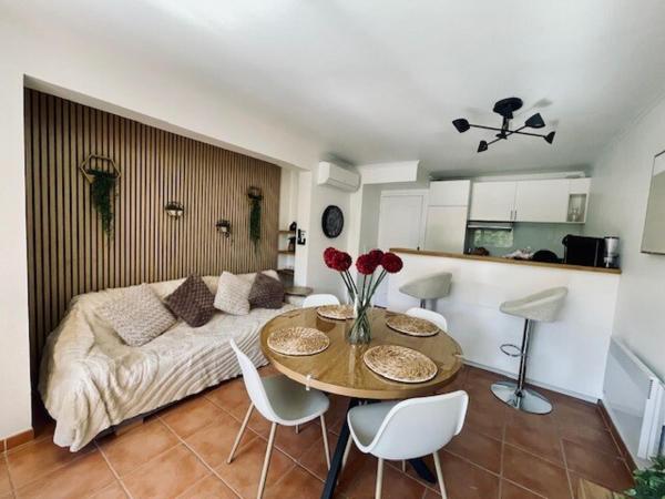 Village Pont Royal En Provence - Maeva Home - Appartement Climatisé En Rez De Jardin 4 Pièces 6 Personnes - Prestige - Super Home Mae-0673 - Mallemort