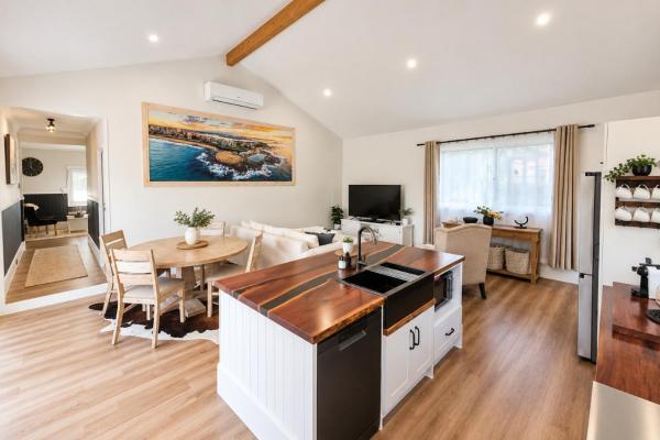 Central Bell, Slp's 8, Refurbished Heart Of Newcastle - Newcastle