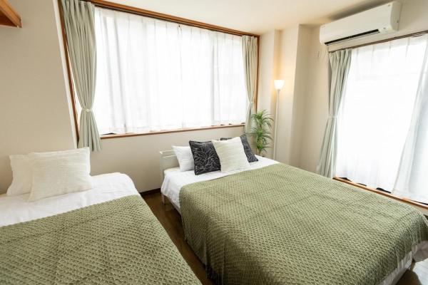 Nagano Station Inn - Nagano