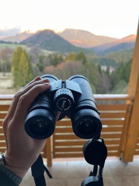 Havasi View Donovaly - Family Mountain Apartment - Donovaly