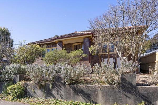El Dorado Sunny Family Home, Walk To Town - Katoomba
