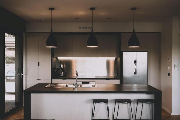Elevation 3 Bedroom - Bright