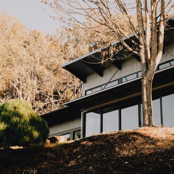 Echo 1 Bedroom - Myrtleford