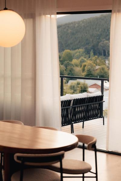 The Bright Haus 2 Bedroom - Bright