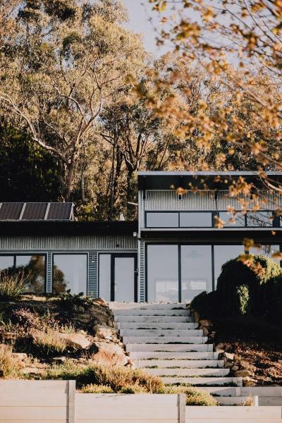 Echo - 3 Bedroom - Myrtleford