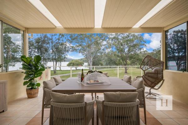 The Kookaburra Lakehouse - Newcastle
