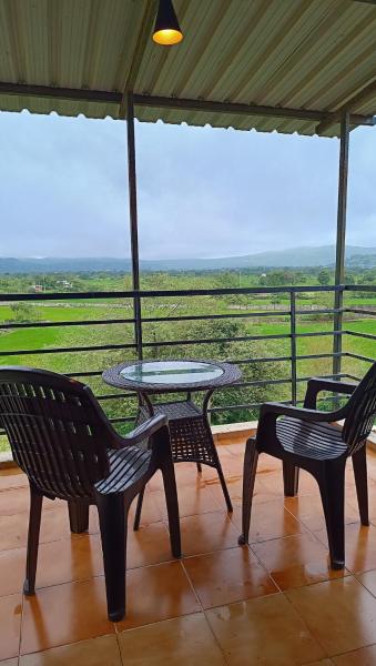 Cozy Nook Holiday Retreat Igatpuri - Igatpuri