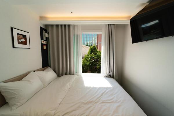 미테서울 Mitteseoul Hostel - Seoul