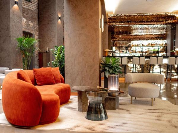 Pullman Riga Old Town - Renovated 2025 - Latvia