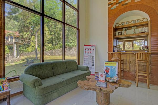 Hotel O Villa Inn App Trawas Bintaro Syariah - Pacet