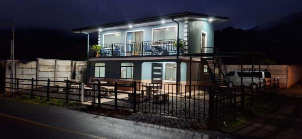 Casa Paraíso Dota El Descanso - Costa Rica