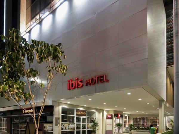 Ibis Budget Osasco - Embu