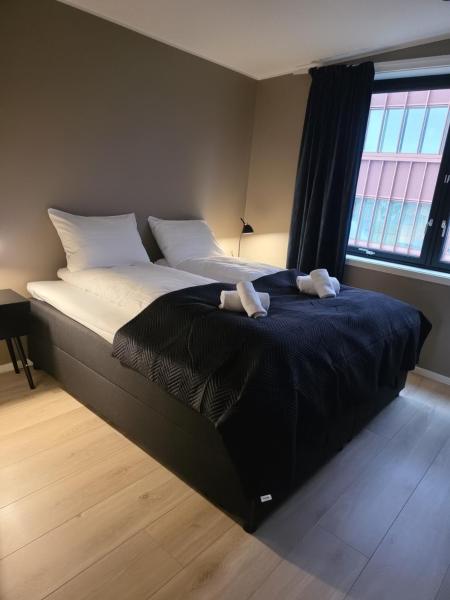 Vervet Premium Apartment 405 - Tromsø