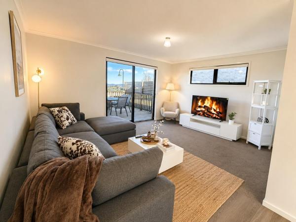 Water View Retreat 3br Family Home Near Hobart - Hobart