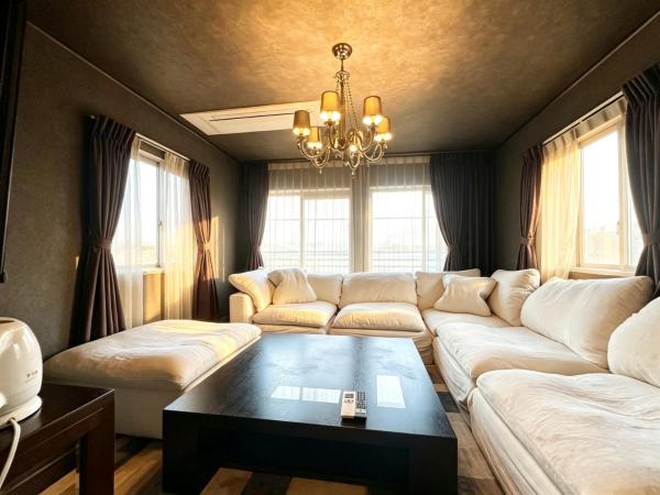 Pika Stay Tokyo Nishi Nippori Entire 3 Bedroom House For 12 - Tokyo