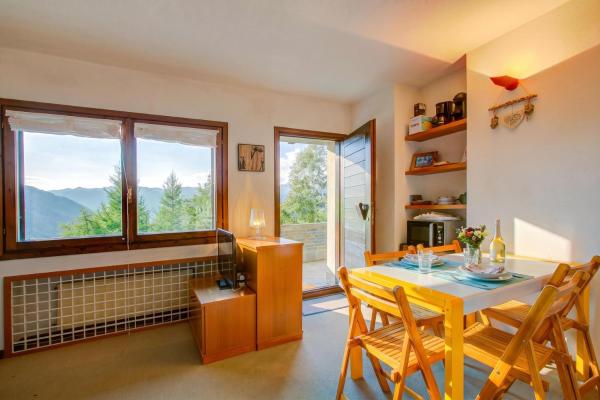 Appartamento I Larici - Happy Rentals - Sestriere